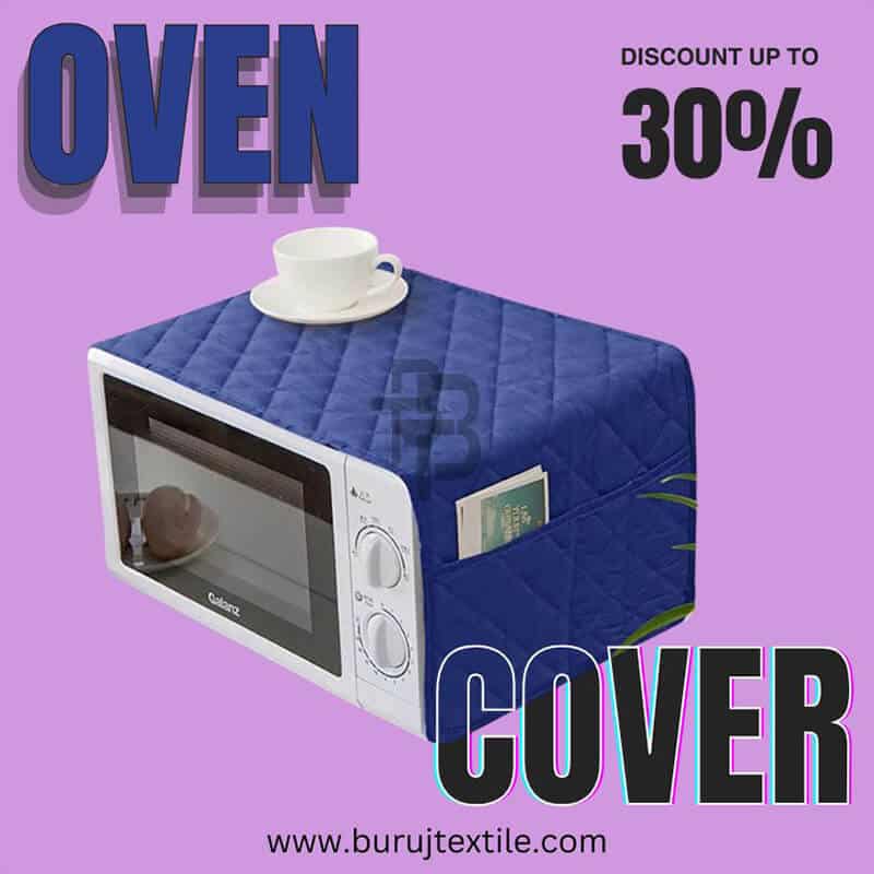 OVEN COVER - Buruj Textile